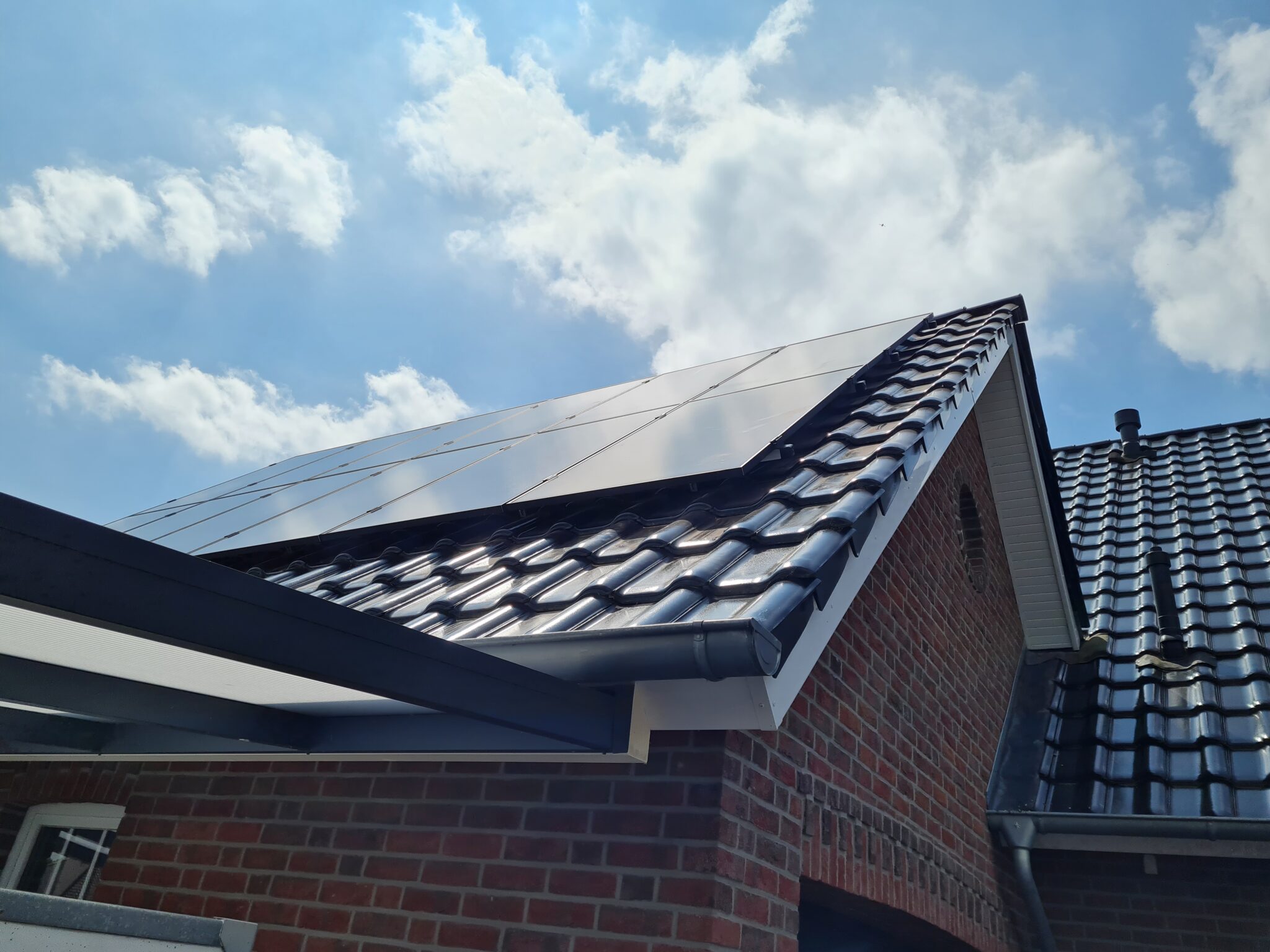 PV-Anlagen im Komplettpaket - Noordtec Solar